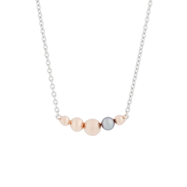 Silver necklace - 50 cm | Eesti Juveel