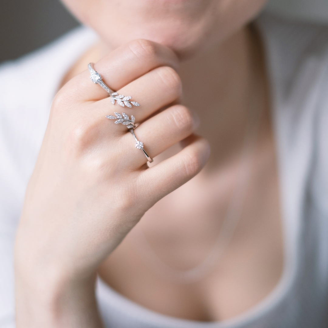 Sõrmus | Eesti Juveel