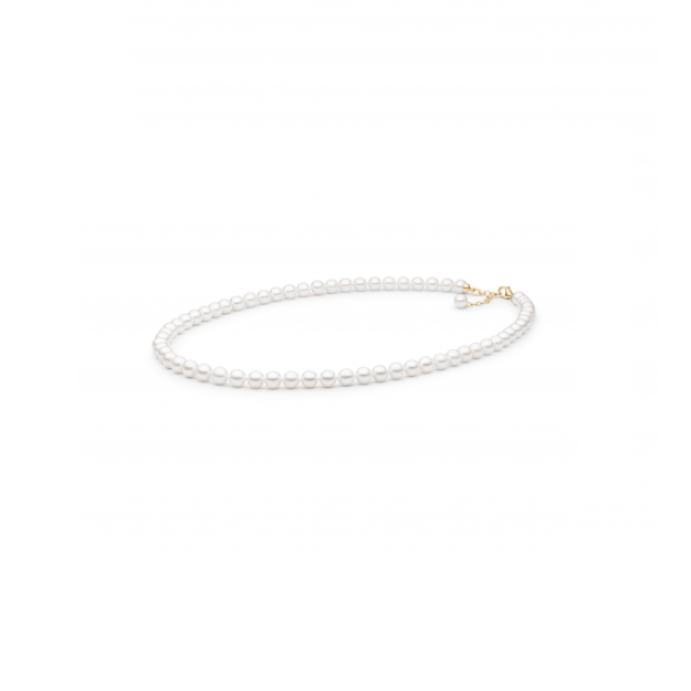 Gaura pearl necklace | Eesti Juveel